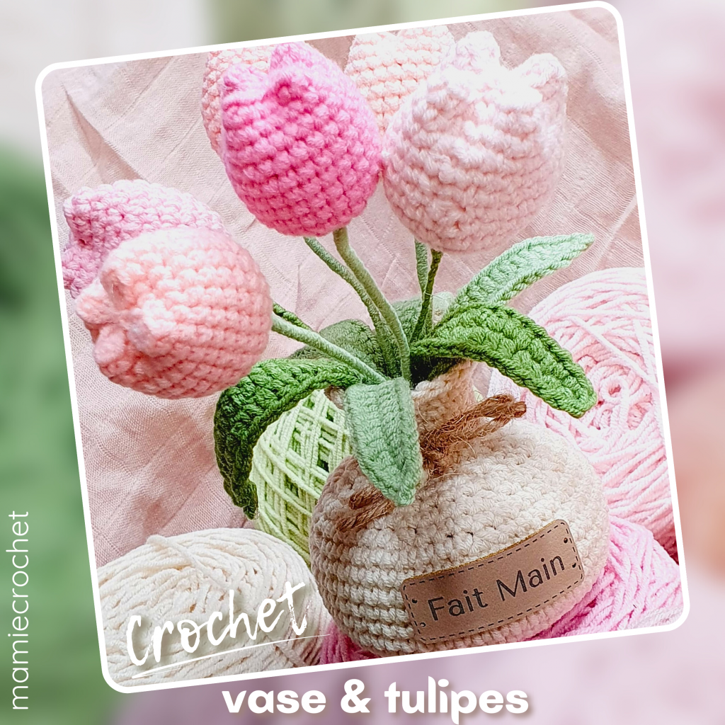 Nouveaut De Mamie Crochet